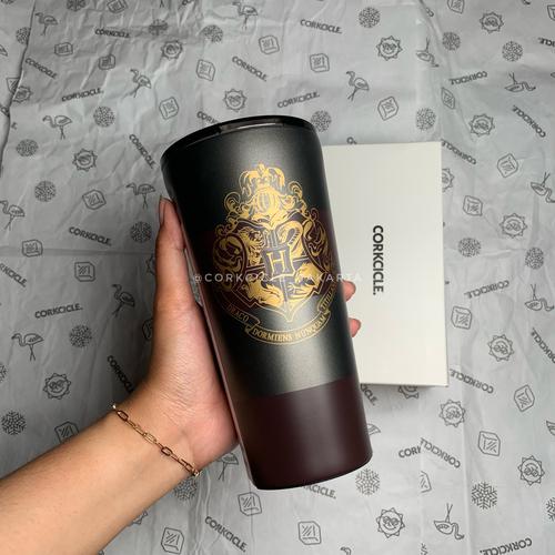 Jual Corkcicle Tumbler Harry Potter Hogwarts Crest - Jakarta Selatan ...