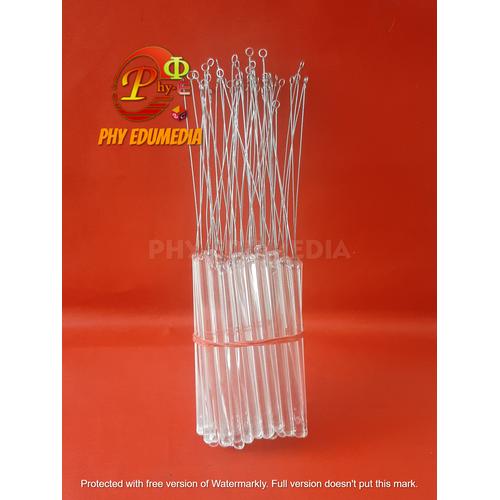 Jual Jarum Ose Kawat Nicr Kawat Nikrom gagang kaca Ujung Bulat dan ...