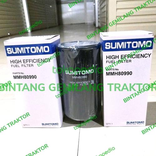 Jual FUEL FILTER MMH 8099O SUMITOMO - Jakarta Pusat - BINTANG GEMILANG ...