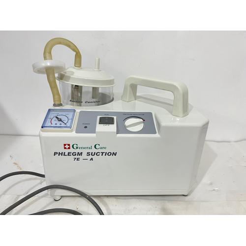 Jual Suction Pump Alat Sedot Dahak General Care Disewakan - Jakarta ...