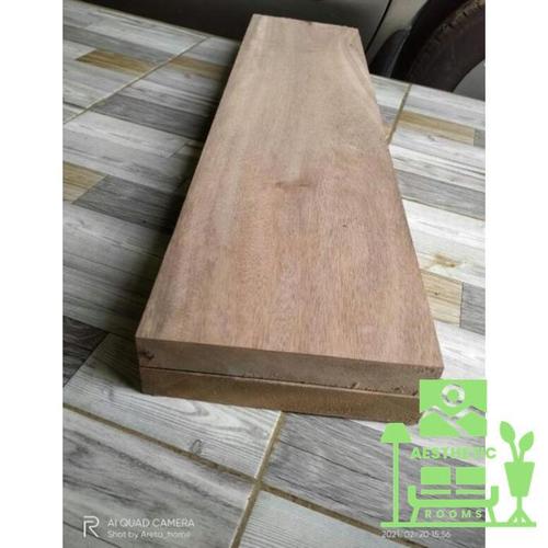 Jual papan kayu bayur 20x80x3 Terjangkau - 20x100x3cm - Jakarta Barat ...
