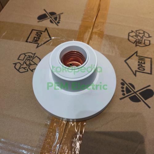 Jual Broco 12101 Fitting Ceiling Crew Lamp Holder - Jakarta Pusat - PEM ...