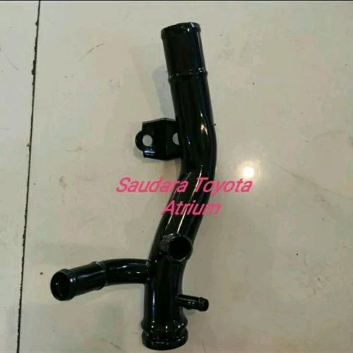 Jual pipa radiator pipa water bypass starlet corolla se twincam 1.3 ...