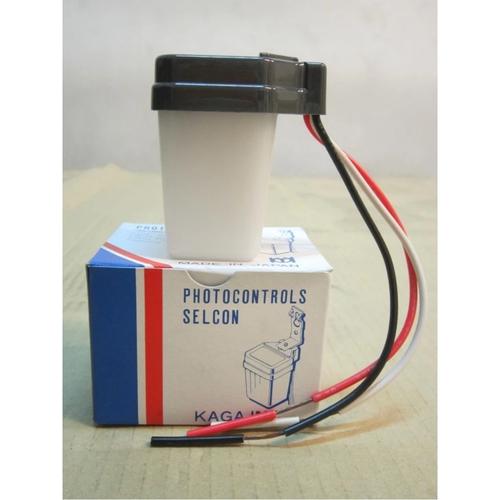 Jual photocell selcon AS-2210A ac 220v 10A - Kota Bandung - sumber electrik cikapundung | Tokopedia