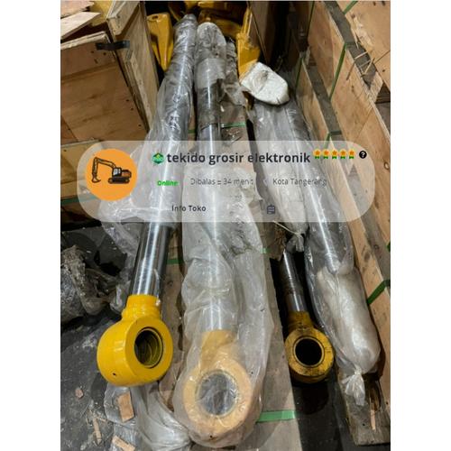 Jual ROD CYLINDER BUCKET PC130 PC 130 KOMATSU - Kota Tangerang ...