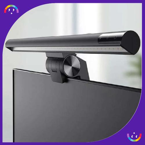 Jual Lampu Belajar Baseus i-Wok Lamp Screen Bar Hanging Light LCD ...