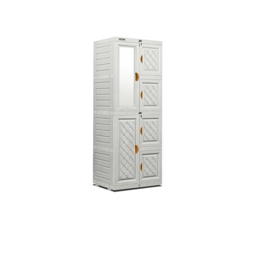 Promo Napolly Mini Cabinet Cermin 4 susun - Kab. Bogor - Napolly ...