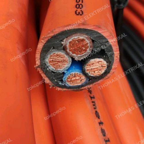 Jual kabel frc 4x50mm kabelmetal fire resistant cable - Jakarta Pusat ...