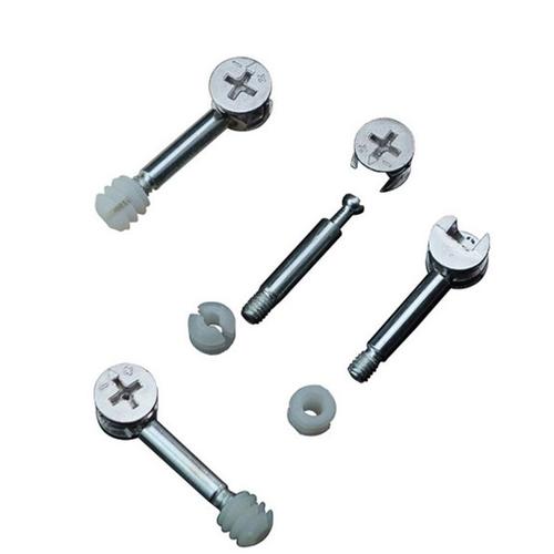 Jual 【3 IN 1】BAUT KNOCK DOWN MINIFIX/BAUT KNOCK DOWN SKRUP/MINIFIX BAUT ...