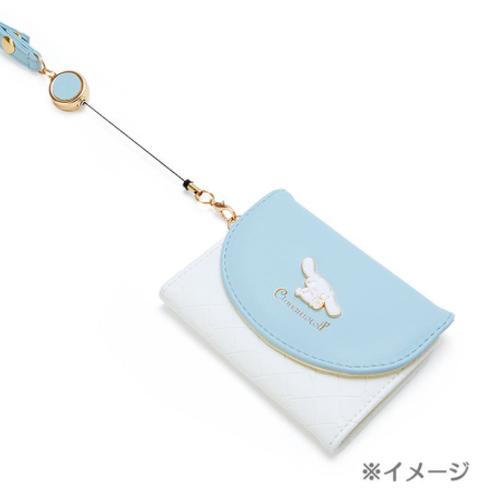 Jual Disney CARD HOLDER import dompet kartu pastel sanrio karakter ...
