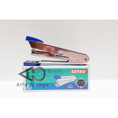 Jual Stapler / Staples / Hekter Merk KENKO HD-10 - Jakarta Barat - Alfa ...