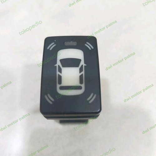 Jual Saklar / Switch Corner Sensor Parkir Innova Reborn Fortuner VRZ ...