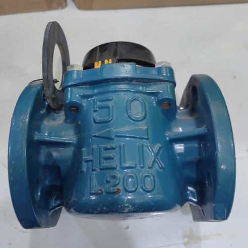 Jual Water Meter 2" PN16 L200 H4000 GEORGE KENT HELIX GKM - Kota Batam ...