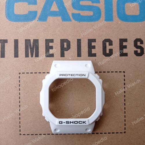Jual Bezel gshock dw5600mw bezel g shock dw 5600 g-shock dw-5600mw ...