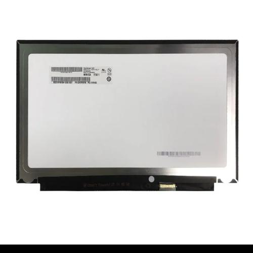 Jual LED LCD 14.0 Lenovo X1 Carbon 6th gen 6 2018 B140HAK02.3 Layar ...