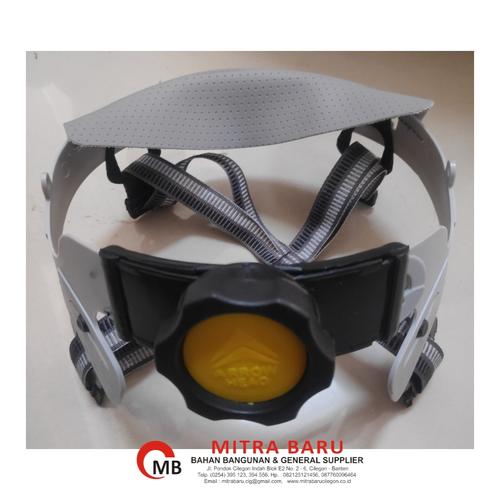 Jual Tali Helm Inner Vastrak Viva - Kota Cilegon - Mitra Baru Mandiri ...