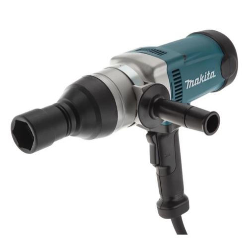 Jual Mesin Impact Wrench Listrik MAKITA TW 1000 Buka + Pasang Baut M30 ...