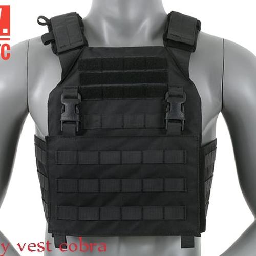Jual Body vest cobra tactical / rompi cobra tactical Tni polri - Kab ...