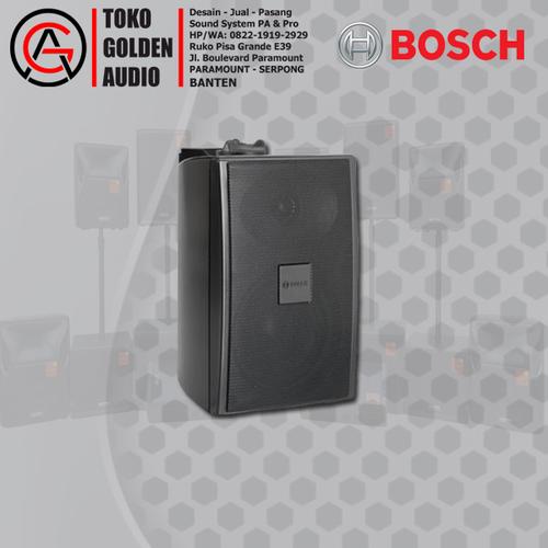 Jual SPEAKER PREMIUM SOUND CABINET BOSCH LB2-UC15D 15 WATT ORIGINAL ...