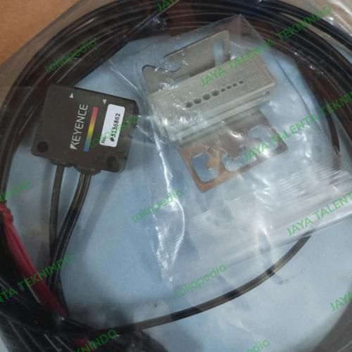 Jual CZ-H35S KEYENCE SENSOR FIBER OPTIC - Jakarta Barat - JAYA TALENTA ...