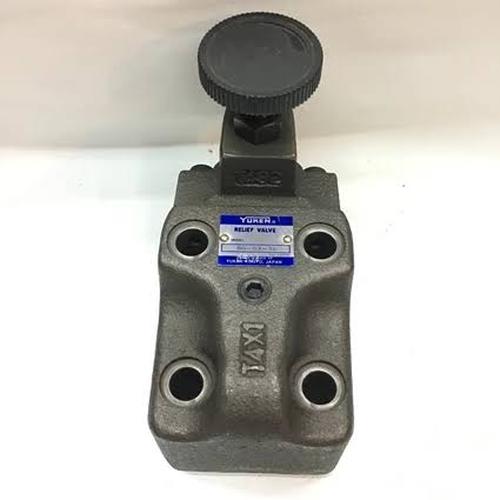 Jual BG-03 YUKEN PRESSURE RELIEF VALVE - Jakarta Barat - Agen Pneumatic ...