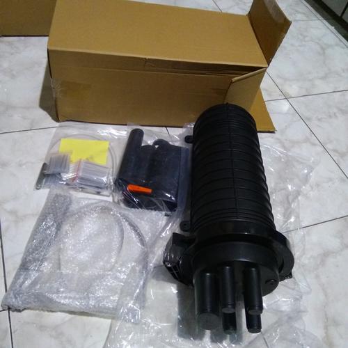 Jual Joint Closure DOME PAZ 144 core / JB DOME / Vertical Closure ...