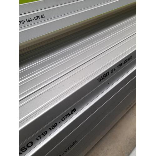 Jual Baja Ringan - TASO (C75.0,65 mm) - Kota Bogor - Toko Cakrawala ...