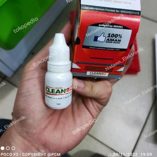 Jual cleanoz cleanos penghemat bbm mesin motor mobil asli harga agen ...