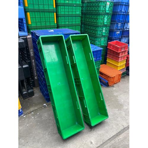 Jual Box Rabbit 6699 Box hidroponik Plastik Bekas Kotak Keranjang Rapat ...