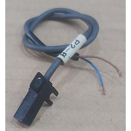 Jual Super-Compact proximity sensor E2S-Q12 NC sensing 1.6mm OMRON ...