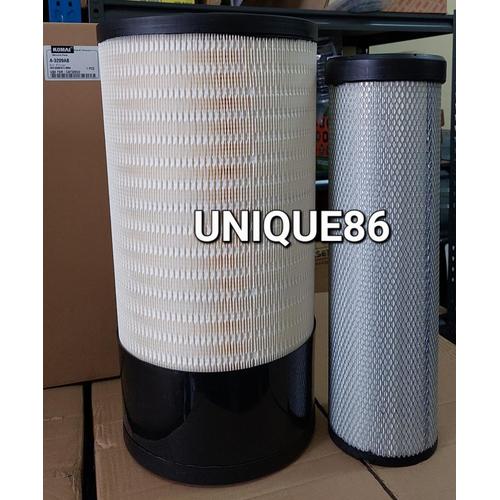 Jual AIR FILTER SET 11K9-21310 / 11K9-21320 KOMAI - Jakarta Pusat ...