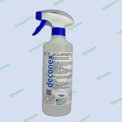 Jual Deconex solarsept - Kota Bekasi - 5Dstore | Tokopedia