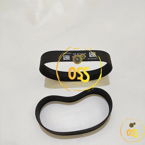 Jual Fanbelt Tali Dinamo Van belt Rack Steering Range Rover EVOQUE ORI ...