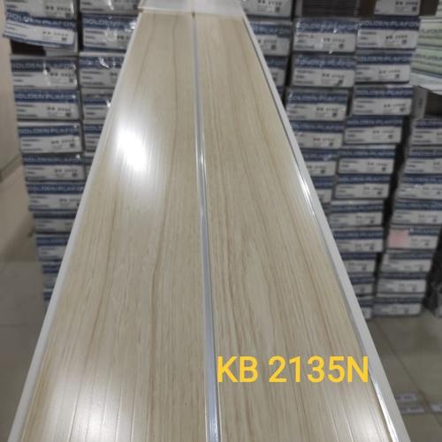 Jual Plafon pvc glossy kb2135n - 6 m - Kota Surabaya - Depo Plafon PVC ...