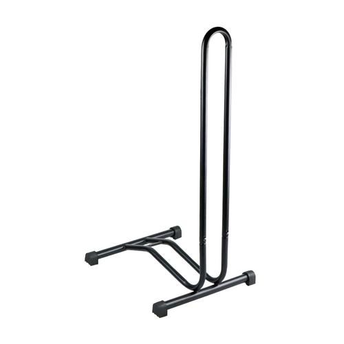 Jual Stand Parkir Sepeda Bicycle Rack Floor Standing Bike Display ...