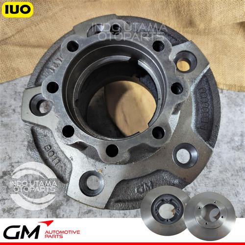 Promo Nap Roda Belakang Colt Diesel PS100 PS120 Wheel Hub GMMIL H1078 ...