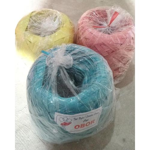 Jual Tali Rafia Roll 1kg - Kota Balikpapan - Antasena Teknik | Tokopedia