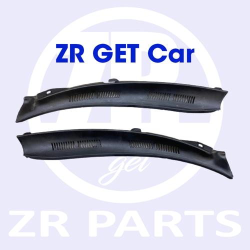 Jual Grill Cover Wiper Mercedes Benz W210 LH RH A2108310958 A2108311058 ...