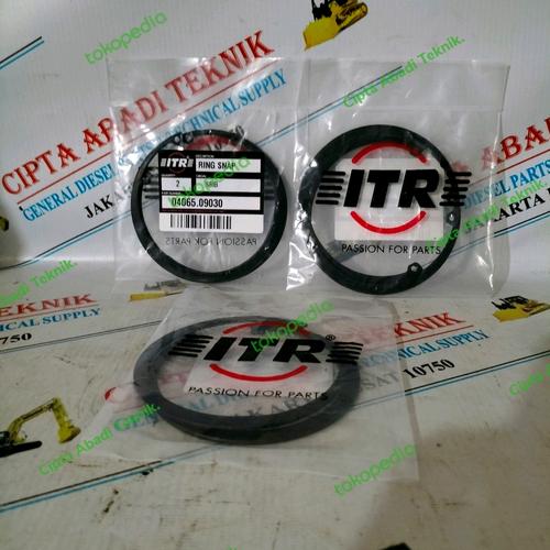 Jual 04065-09030 Snap Ring D85ESS-2 / Brand ITR - Jakarta Pusat - CIPTA ...