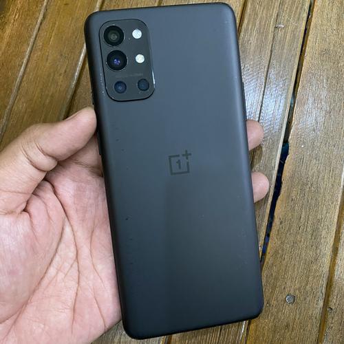 Jual One plus 9r 8/128gb second - Kota Semarang - nata_store | Tokopedia