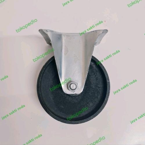 Jual Roda besi 6 inch (Mati) - Jakarta Barat - Jaya Sakti Roda | Tokopedia