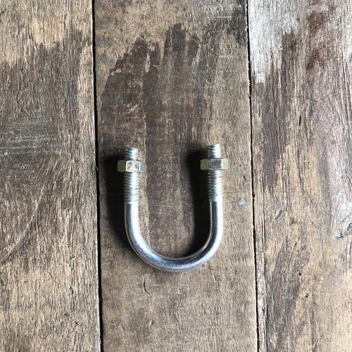 Jual Ubolt 1" / U Bolt 1" / Ubolt / Ubolt 1 inch - Jakarta Timur - TB ...