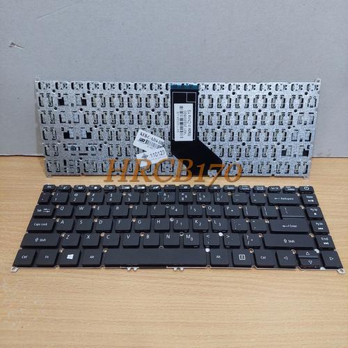 Jual Keyboard Laptop Acer Aspire 3 A314 A314-21 A314-41 33 31 -HRCB ...