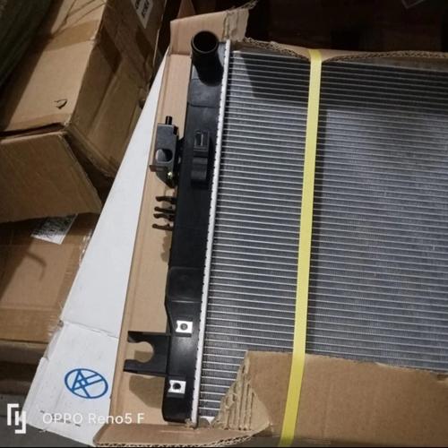 Jual Radiator Assy Nissan Navara NP300 D23 YD25 AT MT Merk Koyorad ...