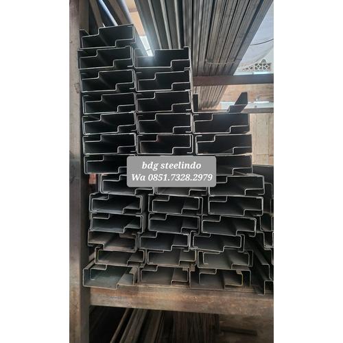 Jual Kusen besi / kusen henderson GOOD QUALITY - Kab. Bandung - Bdg ...