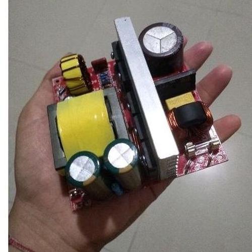 Jual Power supply Psu Smps SOS 15A CT 45-90volt 1500watt Halfbridge ...