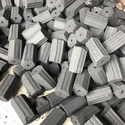 Jual Arang Briket Hexagonal BBQ - Kab. Karanganyar - Amerta Briquette ...