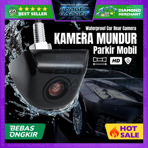 Jual Kamera Belakang Mobil Parkir Mundur Car Rear Camera Waterproof ...