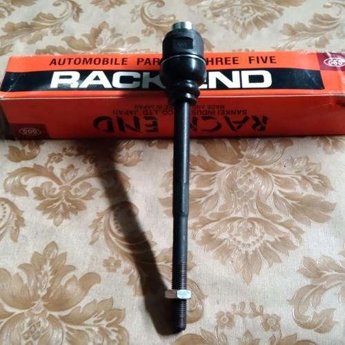 Jual RACK END / LONG TIE ROD ISUZU PANTHER PER BIJI - JOINT FUJI - Kab ...