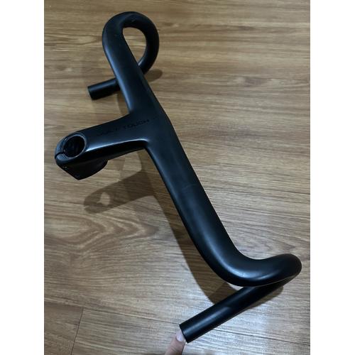 Jual Handlebar Integrated Winspace Zero - 440mm - Kota Palu - LMGAStore ...